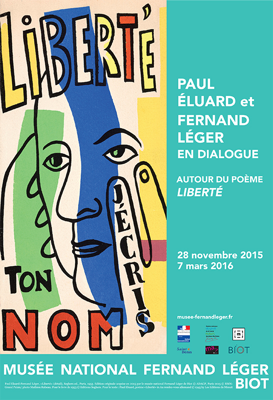 Paul Eluard site officiel - Paul Eluard
