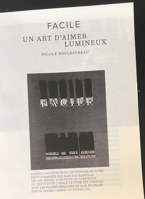 Paul Eluard site officiel - Paul Eluard